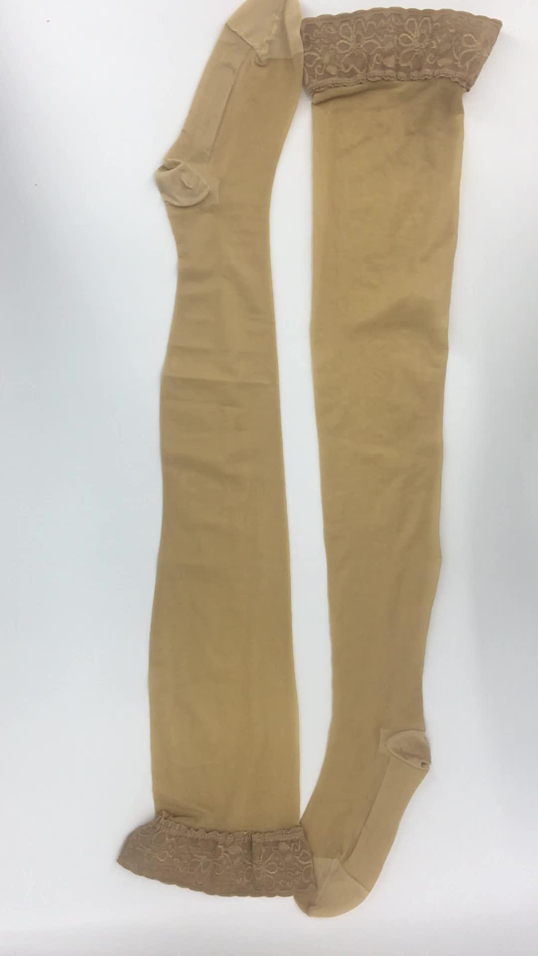 Beili 20 Years Factory Wholesale Sheer Firm Support Compression Plus ...