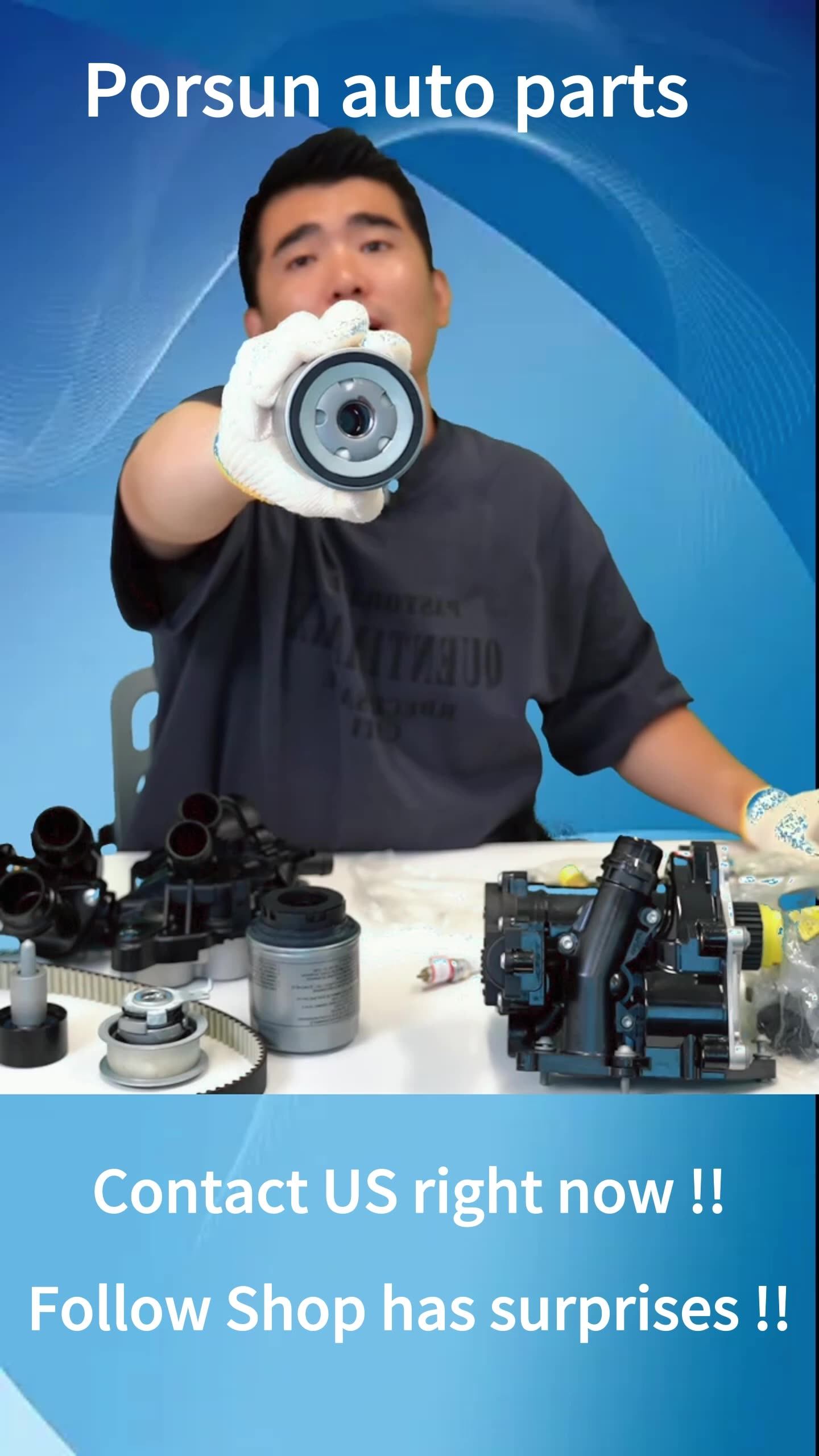 Maner Auto Spare Parts 26127588544 Original Genuine Driving Shaft ...