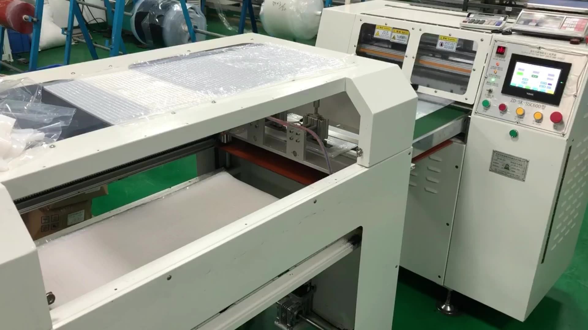 Manufacturers Machine Industrial Robot Manipulator Inflatable Bellows ...