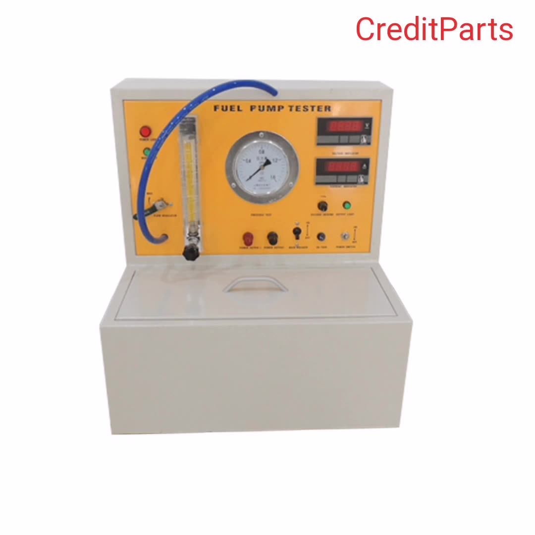 Brand New Fuel Pump Tester Machine Fpt-007 For Sale - Buy Fuel Pump ...