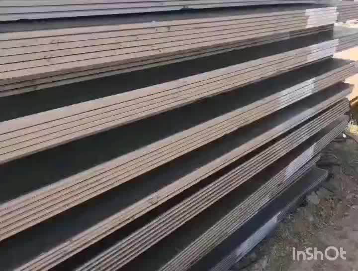 32 Mm Tebal Baja Ringan Plat Ms Harga Per Ton Astm 36 Hot Rolled Steel ...