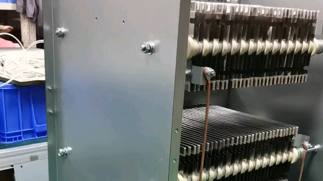 Neutral Earthing Resistor, Neutral Grounding Resistor, NGR, NER, 3KV ...