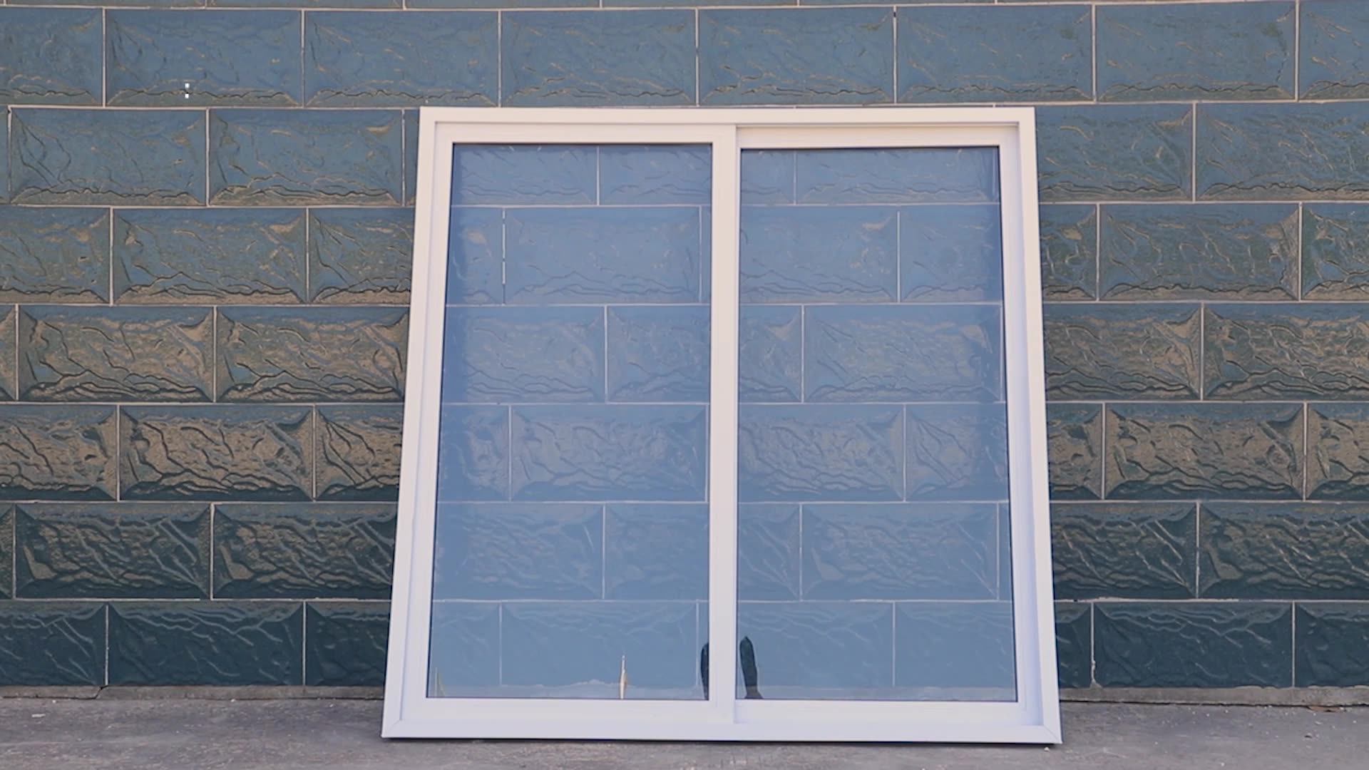 2023 Modern Design Upvc Arch Windows Sliding Pvc Windows With Grid ...