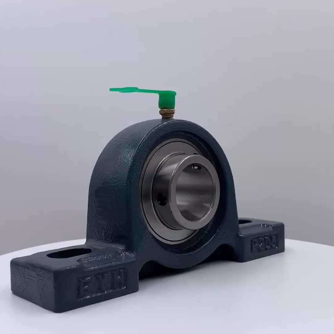Original Fyh Ucp Bearing Full Form Bearings Ucp206 - Buy Bearings ...