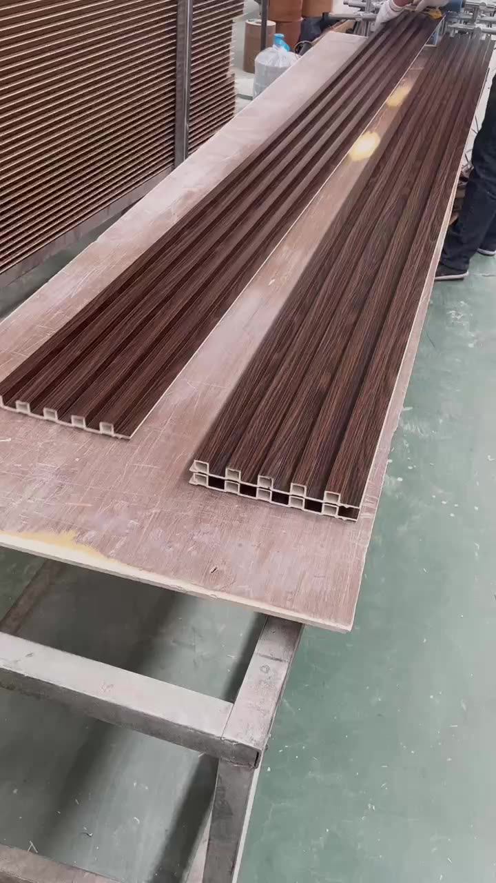 Decorative Wall Panels,Grilles,Curved Panels For Export,Automatic Edge ...