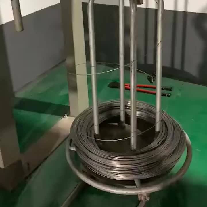 Cold Heading Quality Steel Wire Swch35k/swch40k/swch45k/swch20k - Buy ...