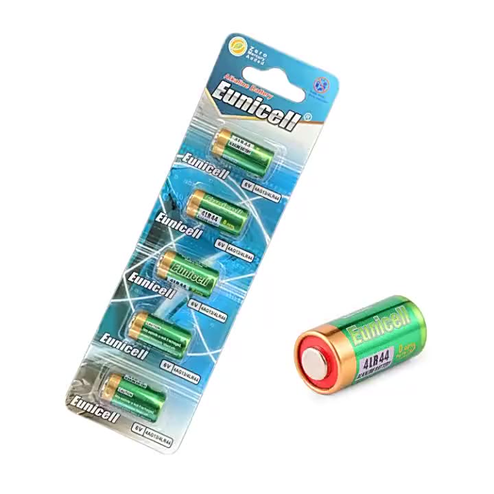 Alkaline Battery 4lr44 6v 4ag13 Dry Battery - Buy Alkaline Battery ...