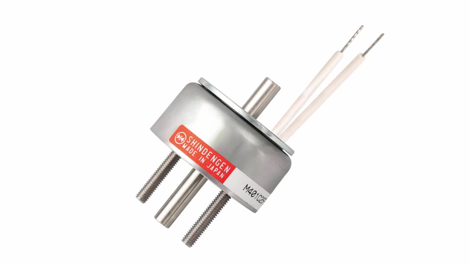 Shindengen Open Frame Dc Solenoids,Shindengen Permanent Magnet (self ...