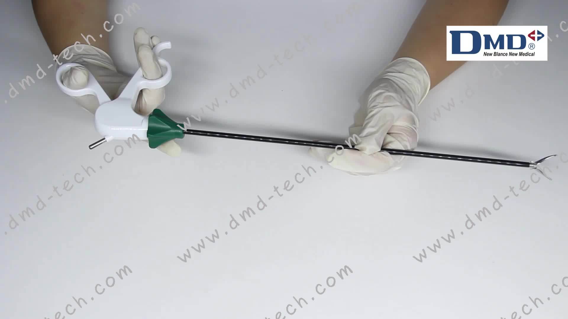 Maryland Dissector Endoscopic Surgical Instruments - Buy Disposable ...