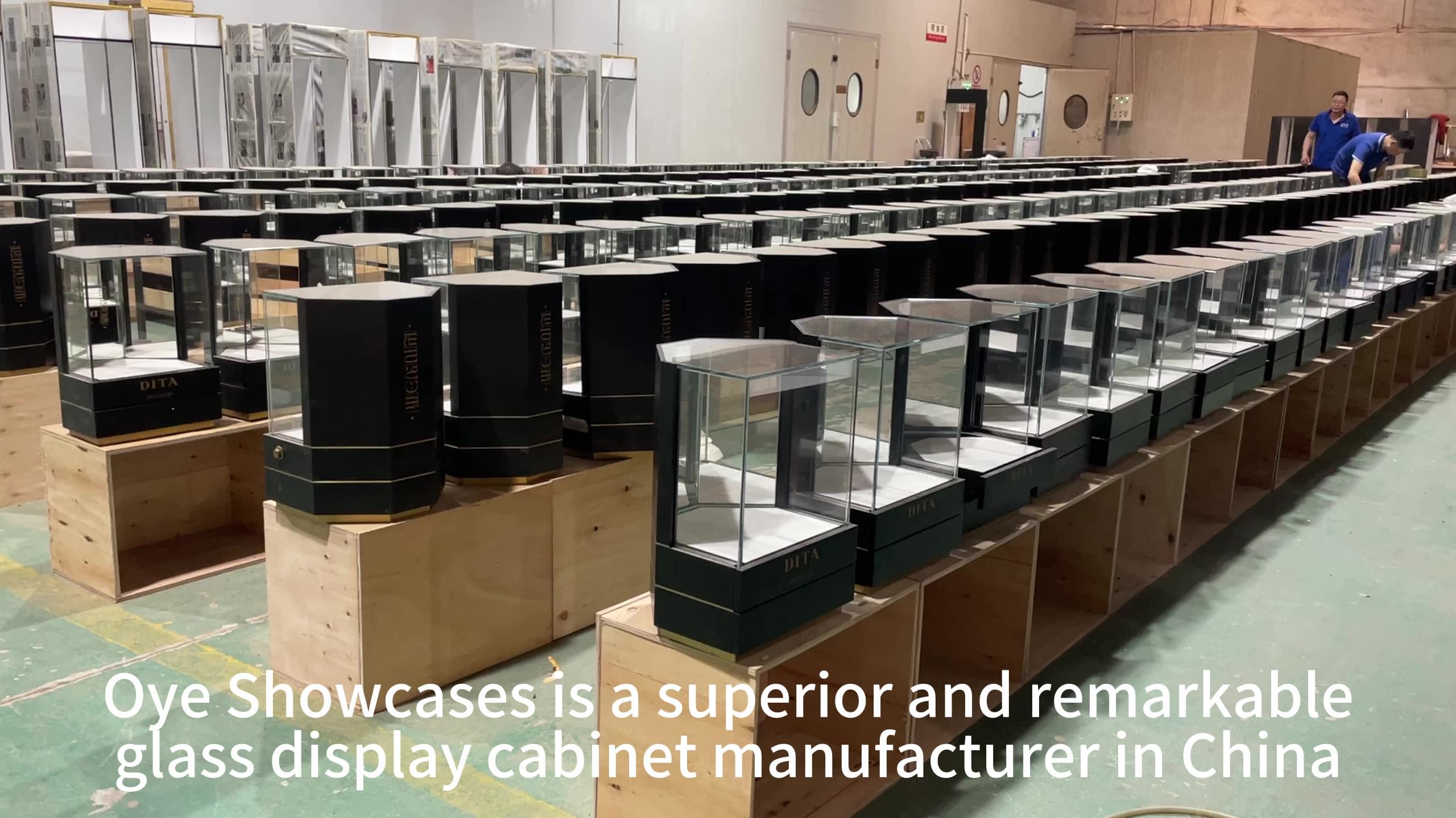 Custom Made Optical Store Layout Design Glass Optical Shop Counter ...