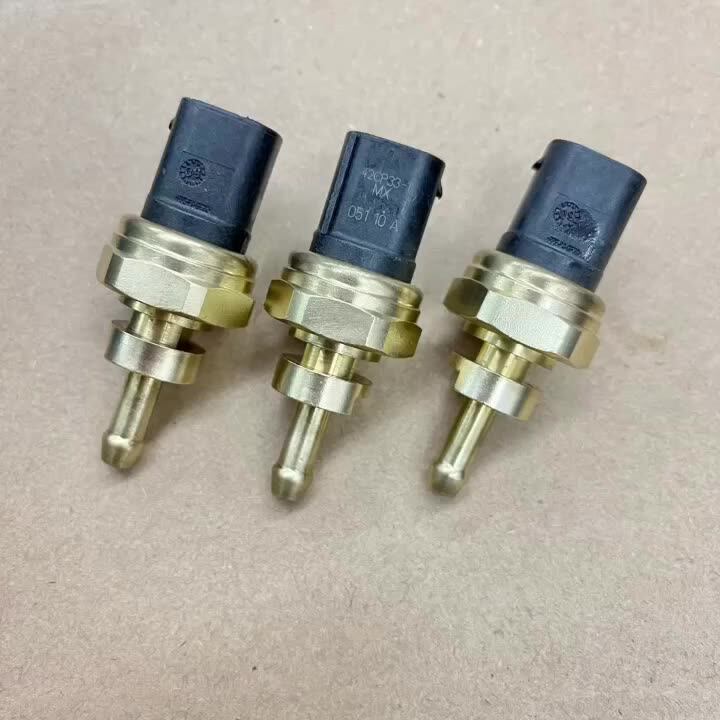 Автоматический Датчик Давления Топливной Направляющей 8945820051 89458 ...