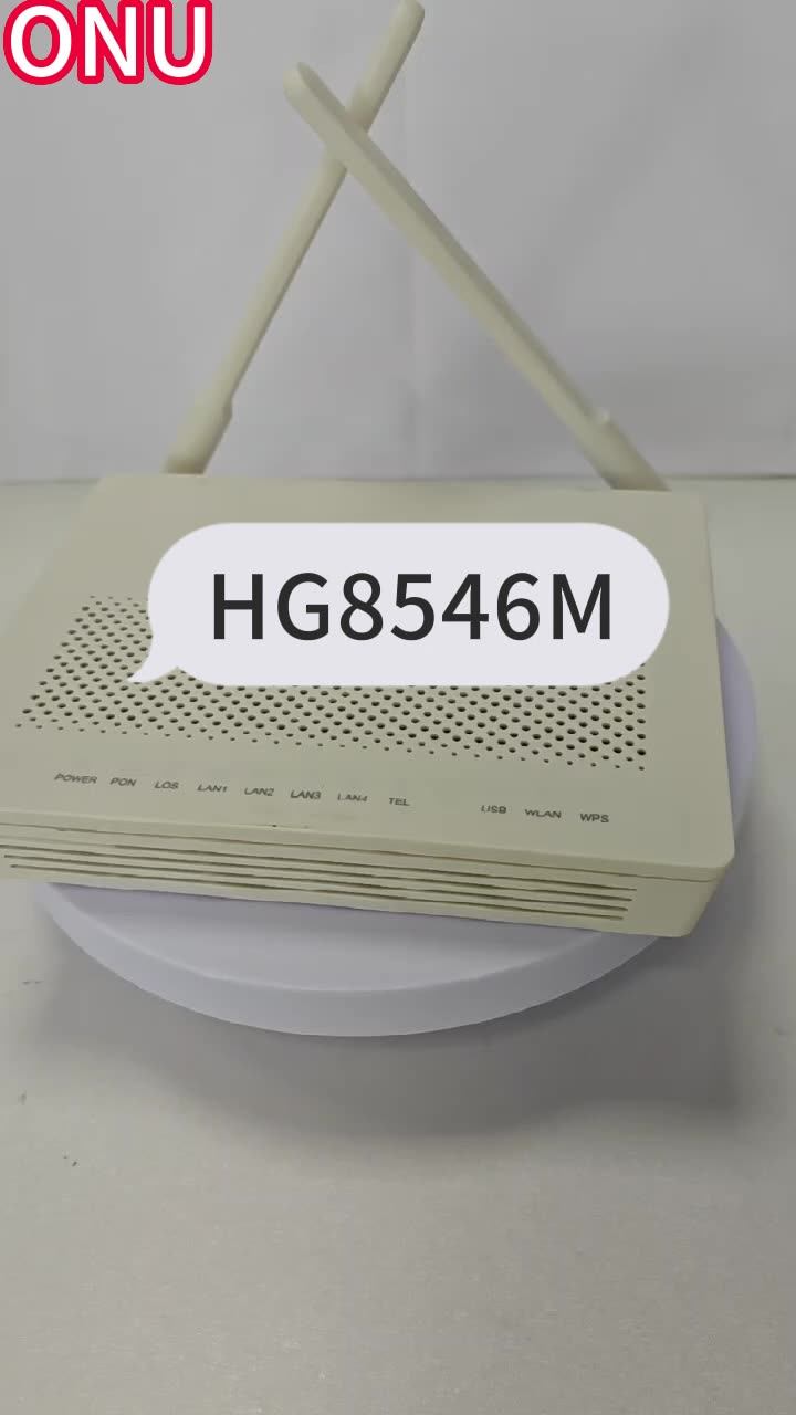 Yizhi Onu Gpon All Brands Hw English Firmware Router Gpon Ont Hg8245h ...