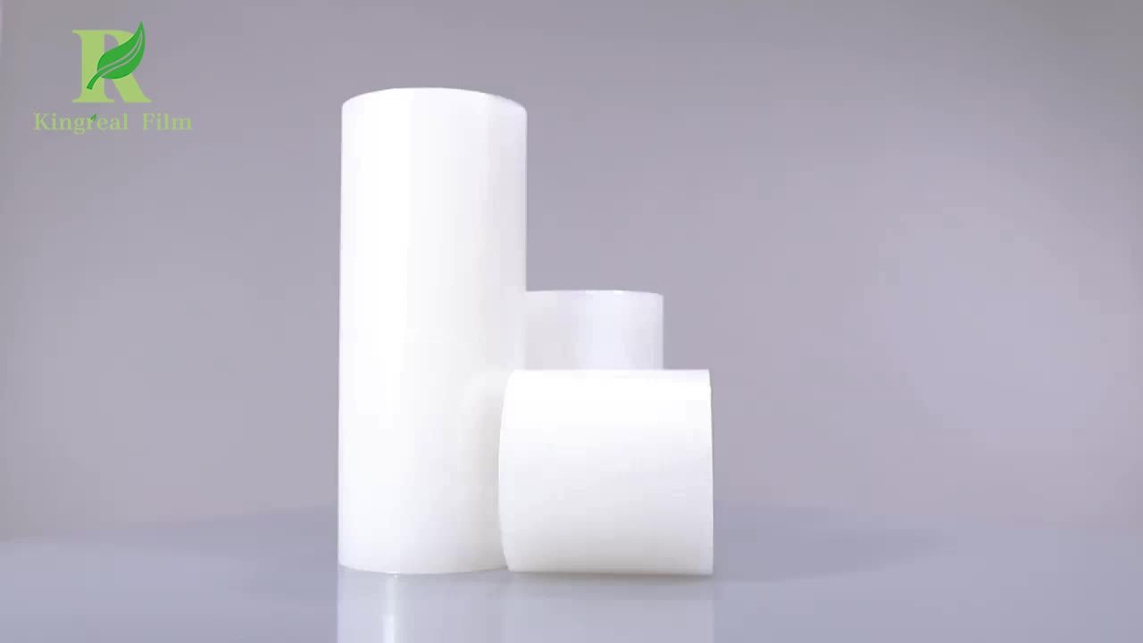 Pe Self Adhesive Plastic Surface Protective Film(for Plastic,Pvc ...