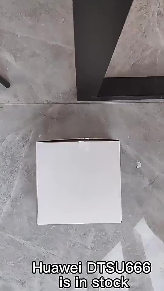 Huawei Smart Meter Power Sensor Dtsu666-h 250a Huawei Smart Power ...