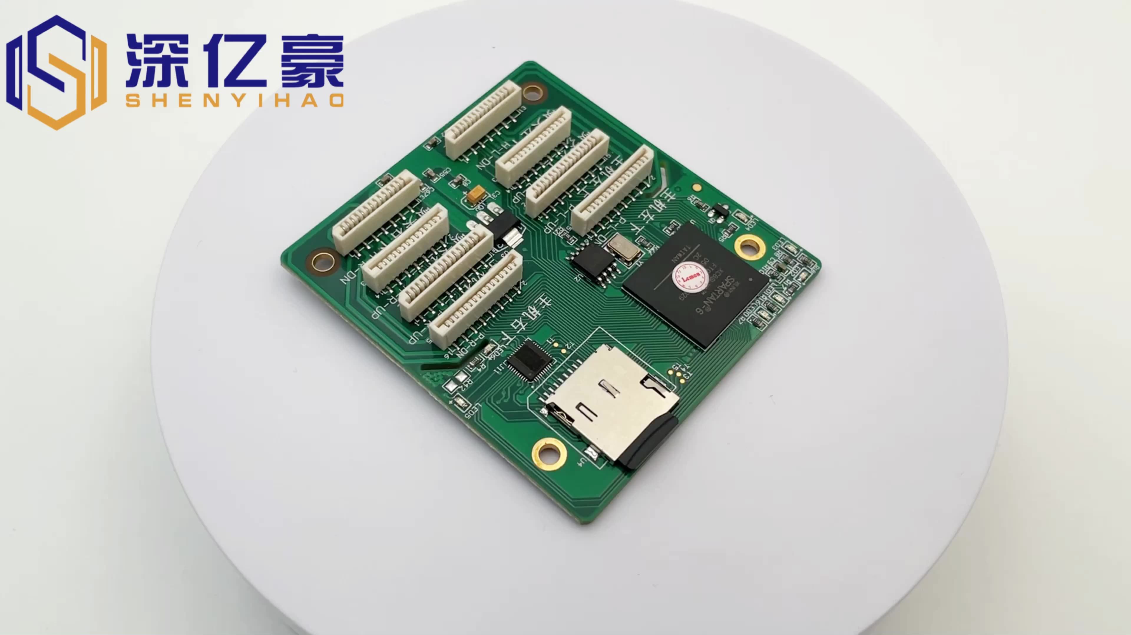 4720 First Locked Decoder With Micro Sd Card For Eps 3200 4720 Printer ...