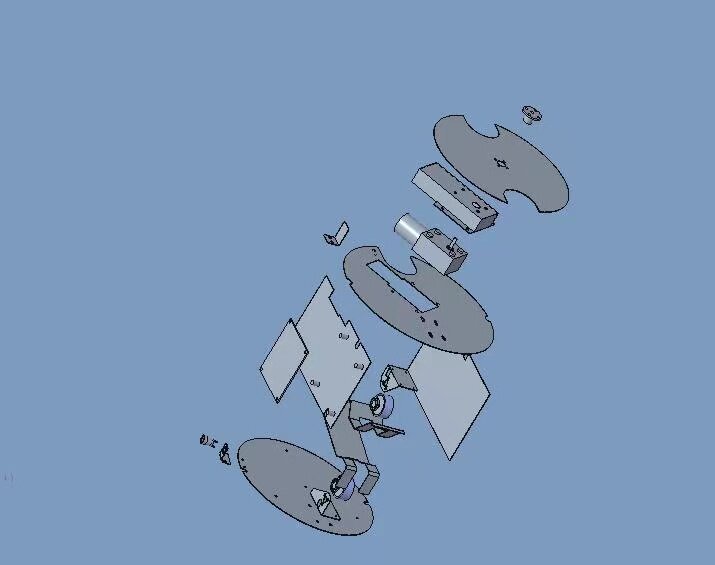 联胜发球机