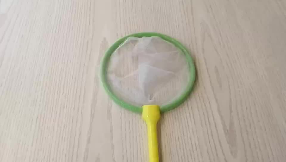 Filet Attrape-insectes Durable Pour Enfants,Filet De Collecte Des ...