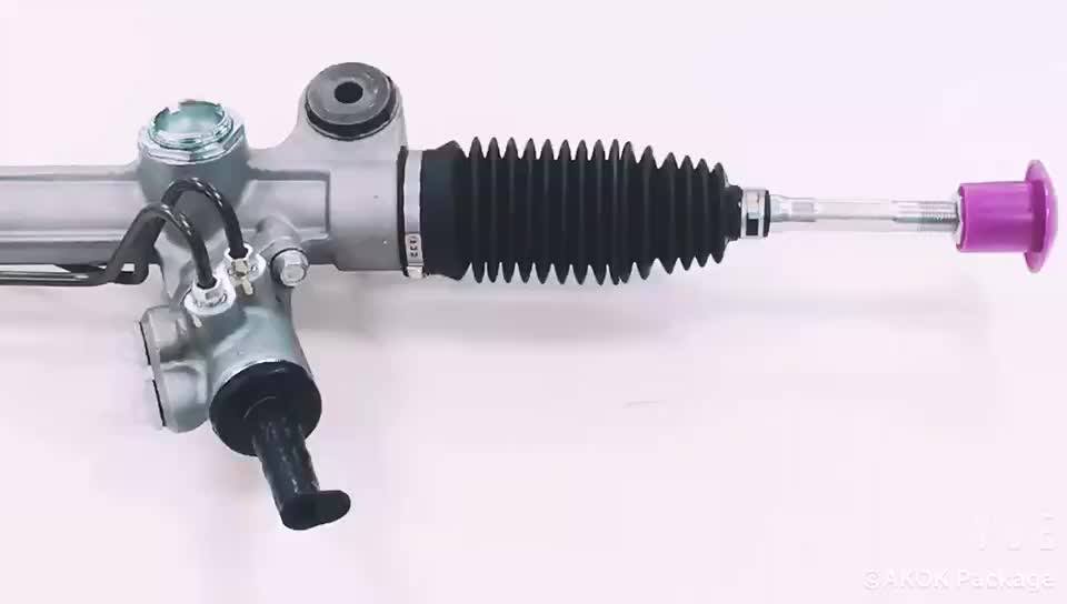 Wholesale Power Steering Rack For Hilux Vigo 4wd Rhd 44200-0k030 - Buy ...