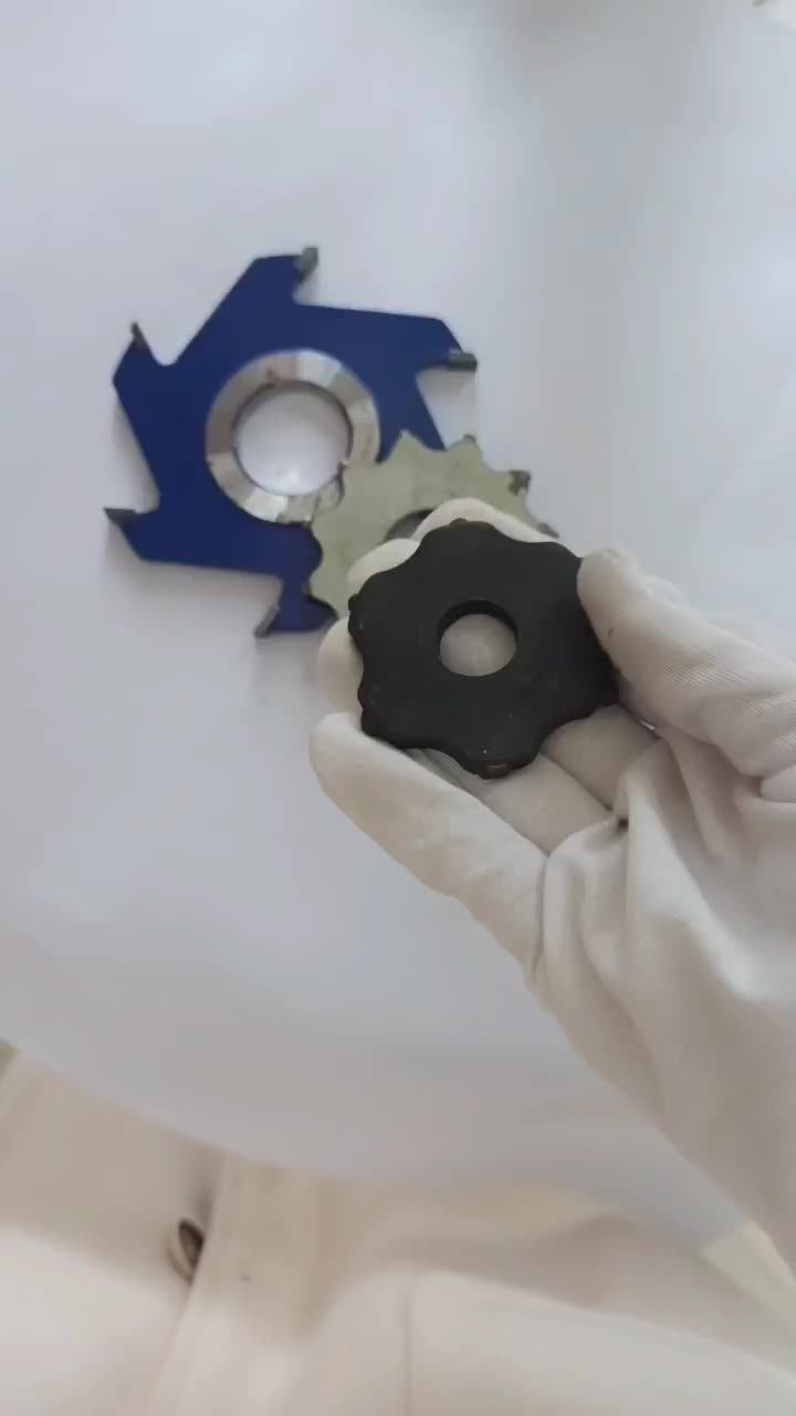 Long Use Life Tct Scarifier Blades For Concrete Floor Grinder - Buy ...