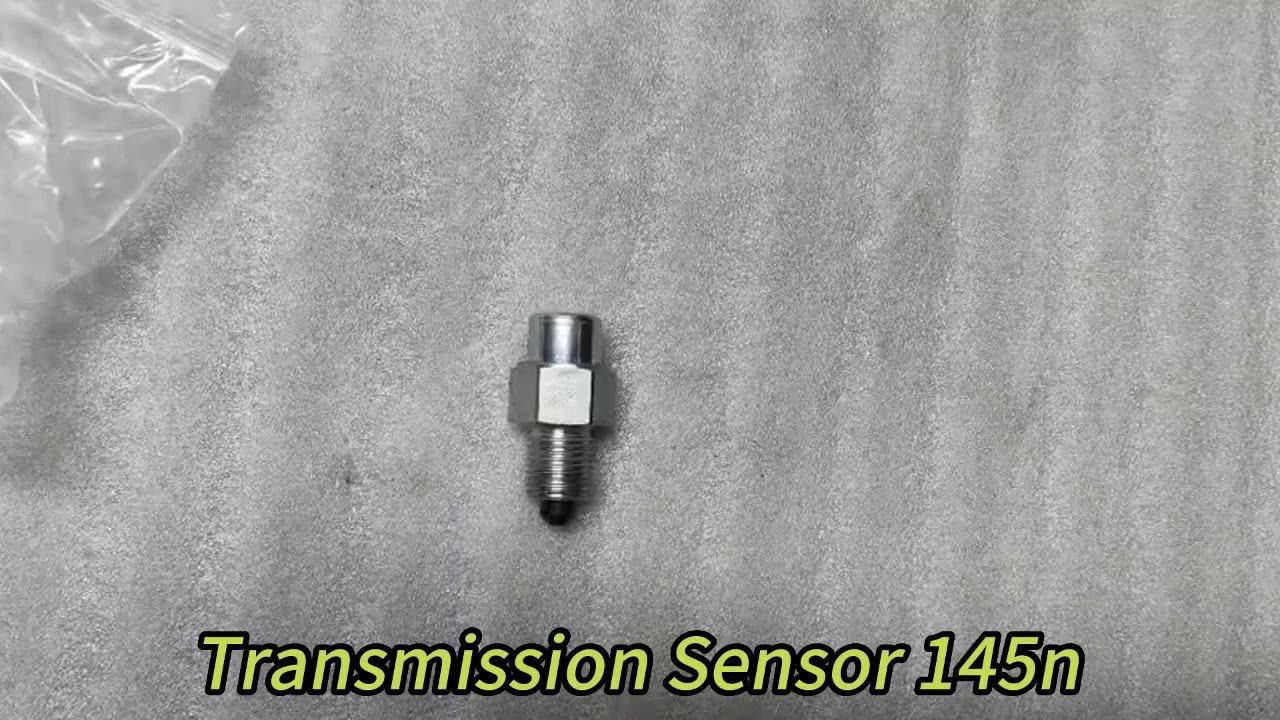 Heavy Duty Truck Gearbox Pin Auto Parts Man Truck 145n Transmission ...