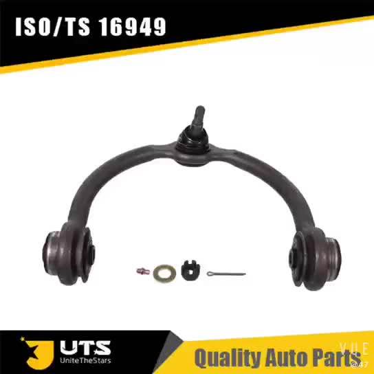 Auto Spare Parts For Suspension System Control Arm For Jeep Commander ...