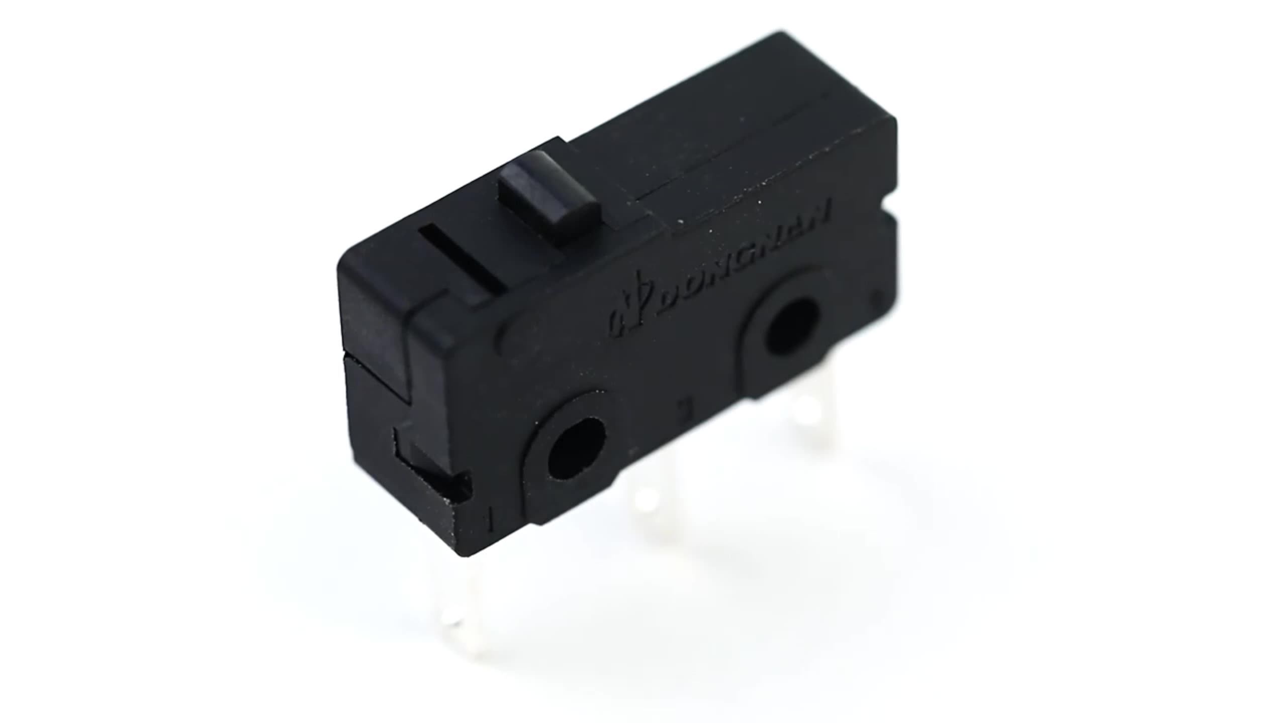 DONGNAN微动开关多手柄可选 5A三脚2脚开关 KW4A系列微动开关厂家-阿里巴巴