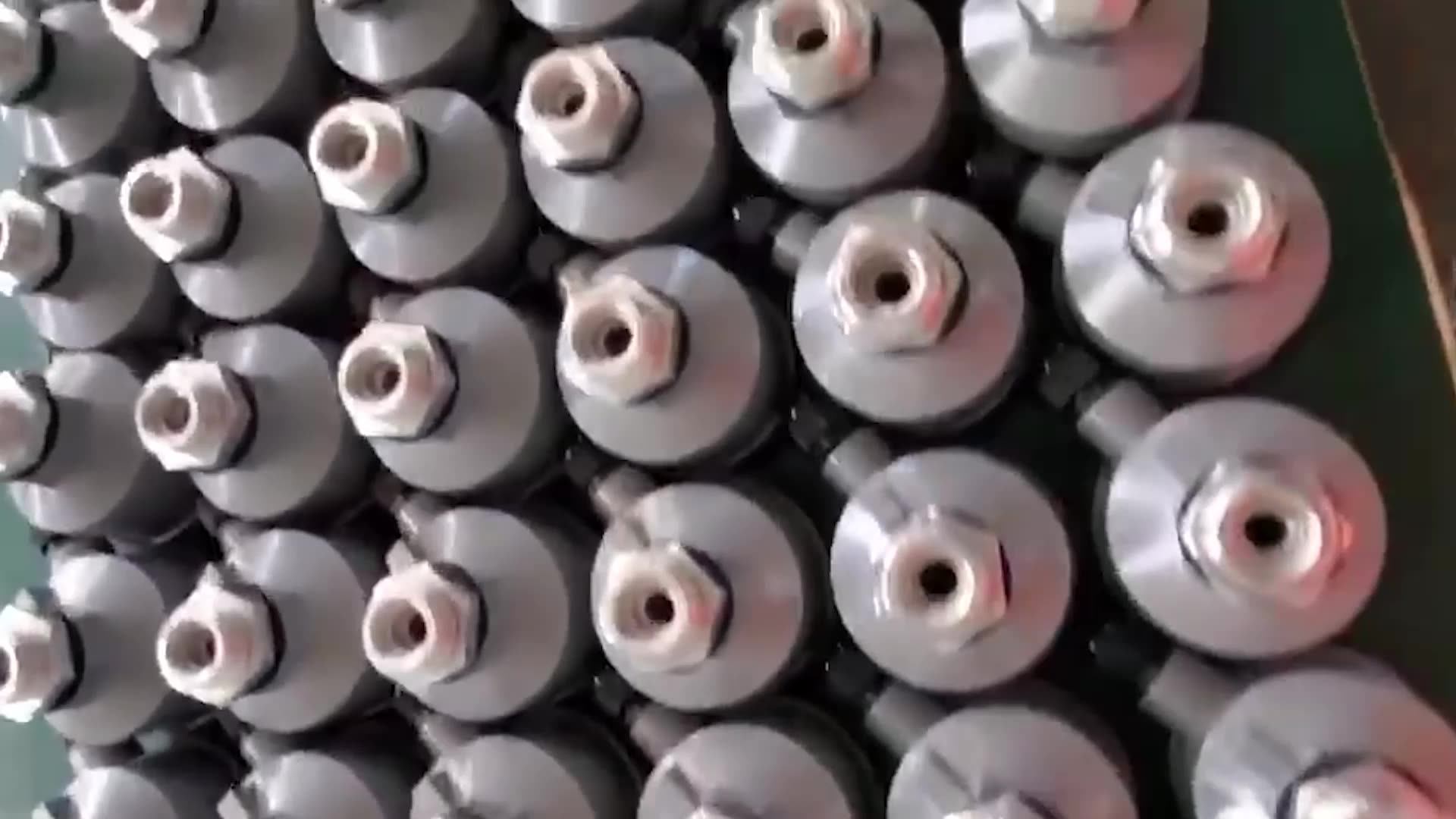 Rotary Paddle Level Switch for Materials Hopper Raw Material Sensor ...