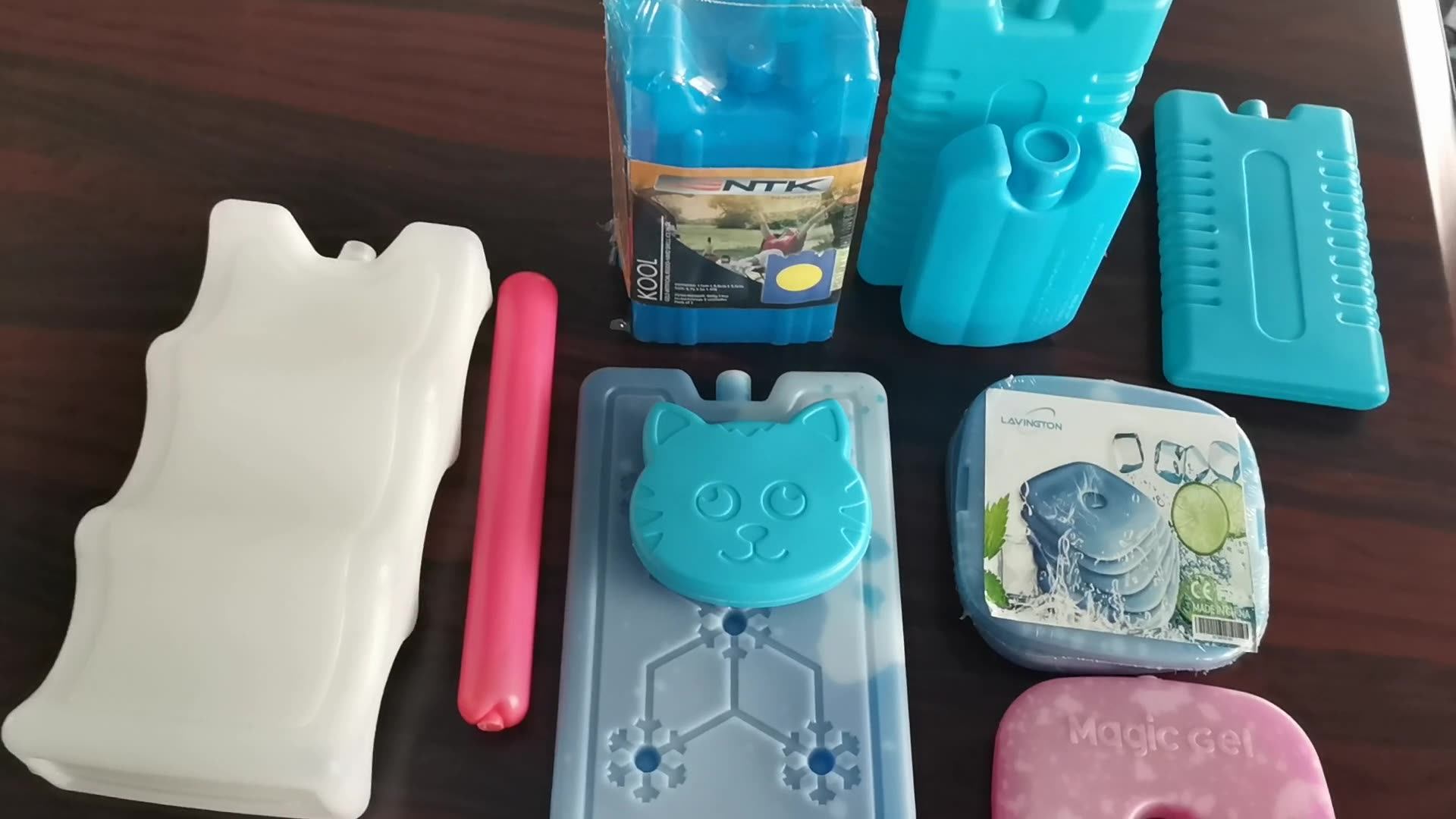 Promotion Custom Hot Cold Pack Cool Pack Cooling Pack Food Insulated ...