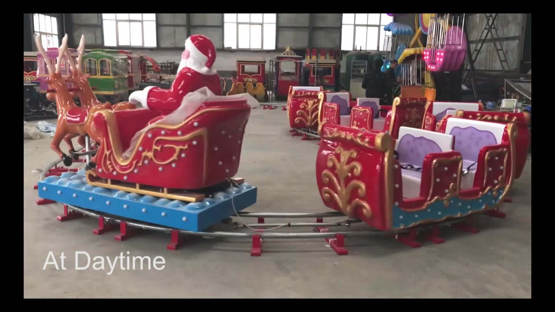Amusement Park Games Kiddie Rides Children Attractions Electric ...