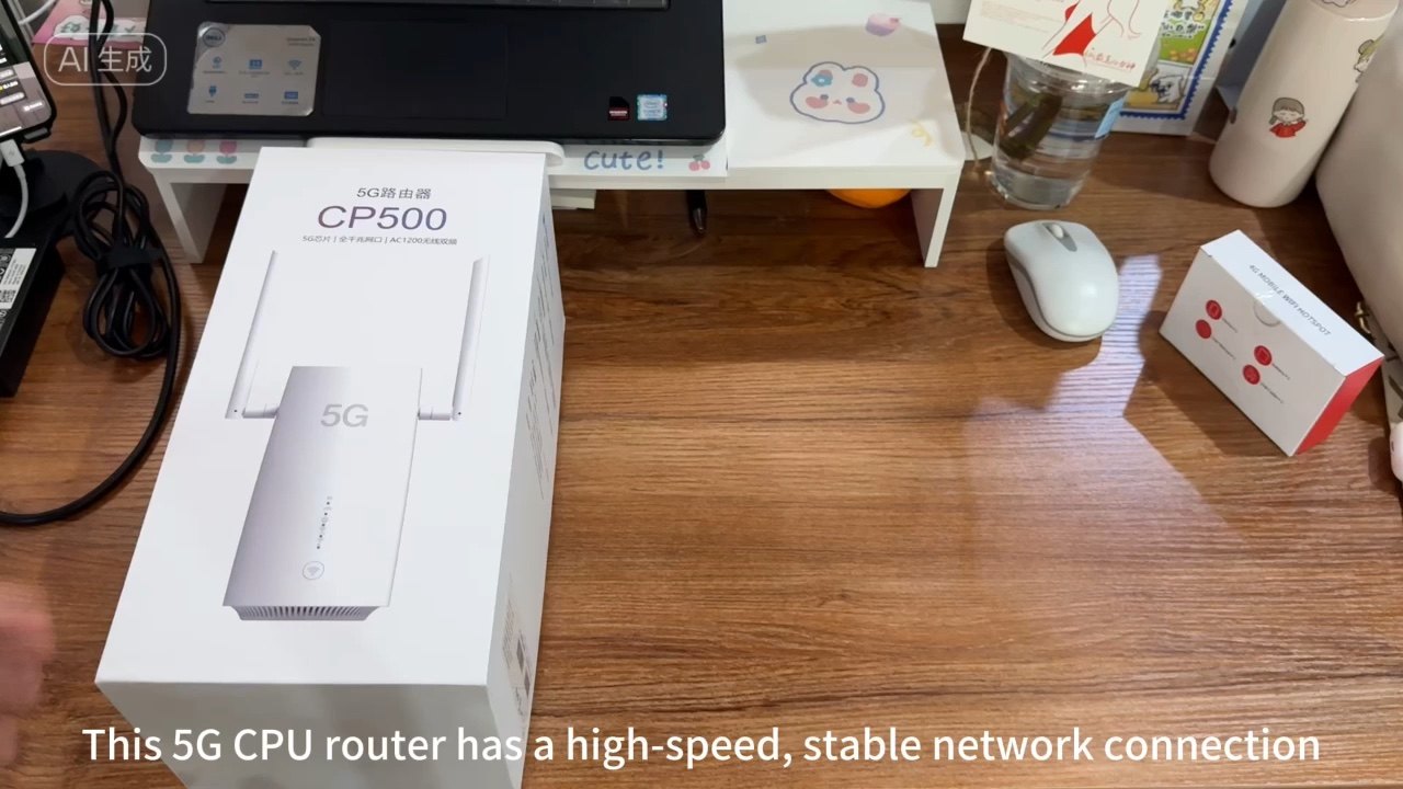 5g Wireless Cpe 5g Modem Broadband Router Vpn Wifi6 Ce Modem Europe ...