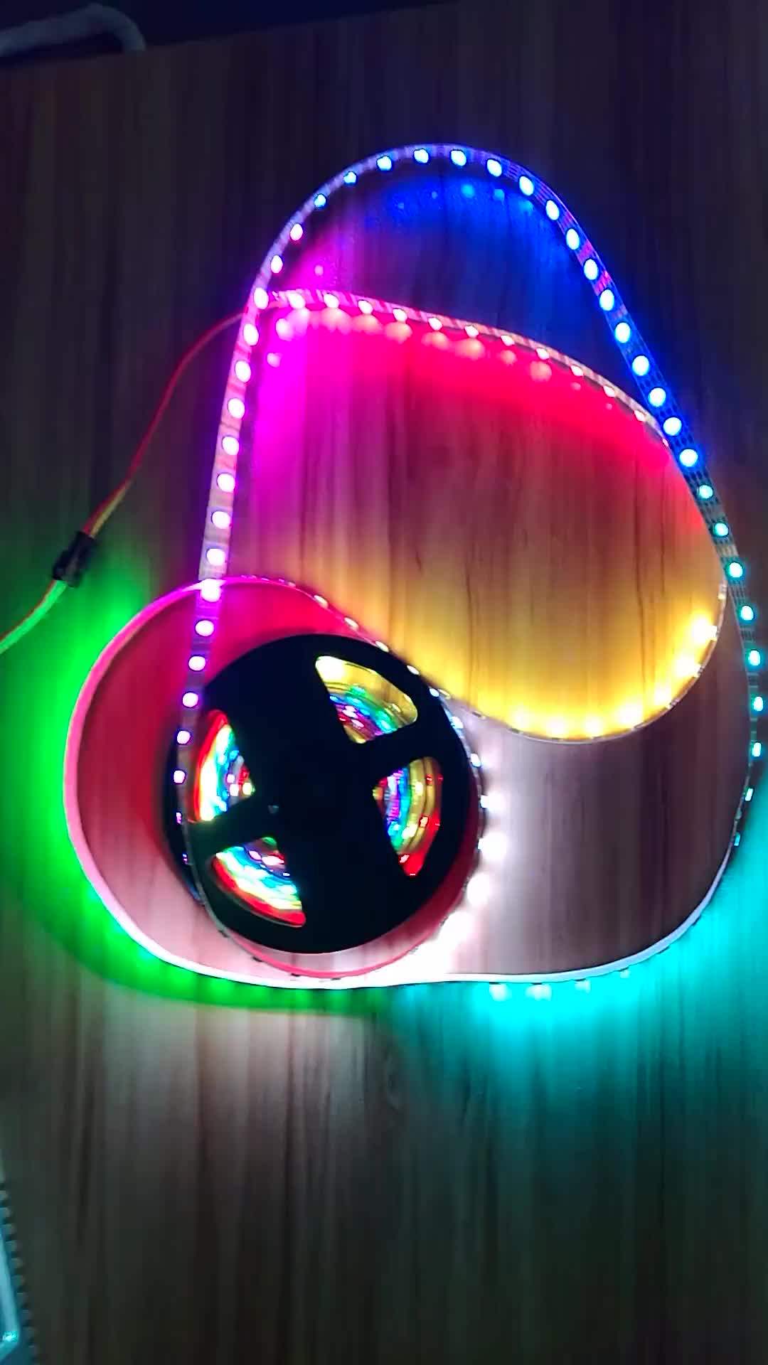 Competitive Smd Ic Built-in Ws2811 Ws2812 B Super Mini Ws2812-2020 Rgb ...