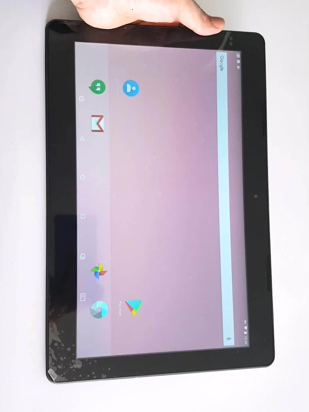 13 Inch Ips Touch Screen Octa Core 1920*1080 Android Tablet Pc - Buy 13 ...