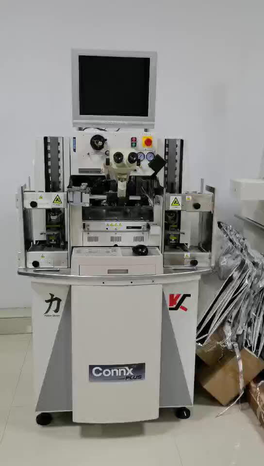 KS焊线机ConnX-PLUS/KS-OPtoLux全自动高速焊线机,键合金丝球焊线-阿里巴巴