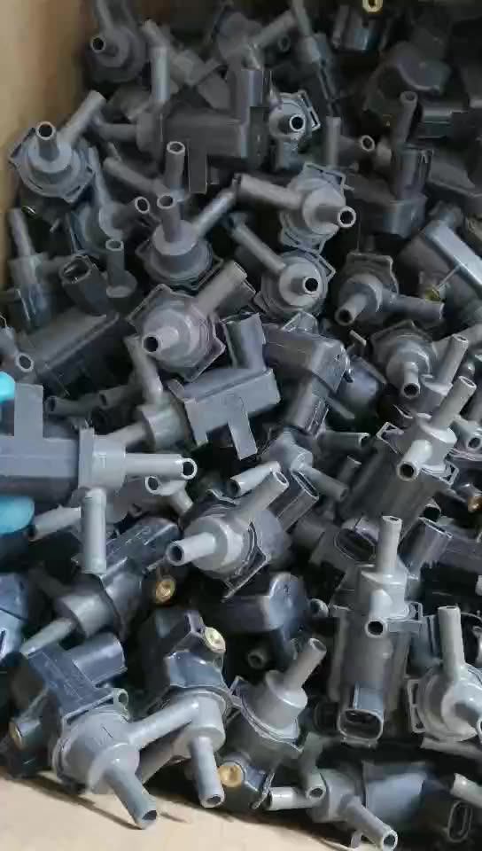 Auto Solenoid Petrol Vacuum Valve Switch 90910-12223 184600-9140 ...