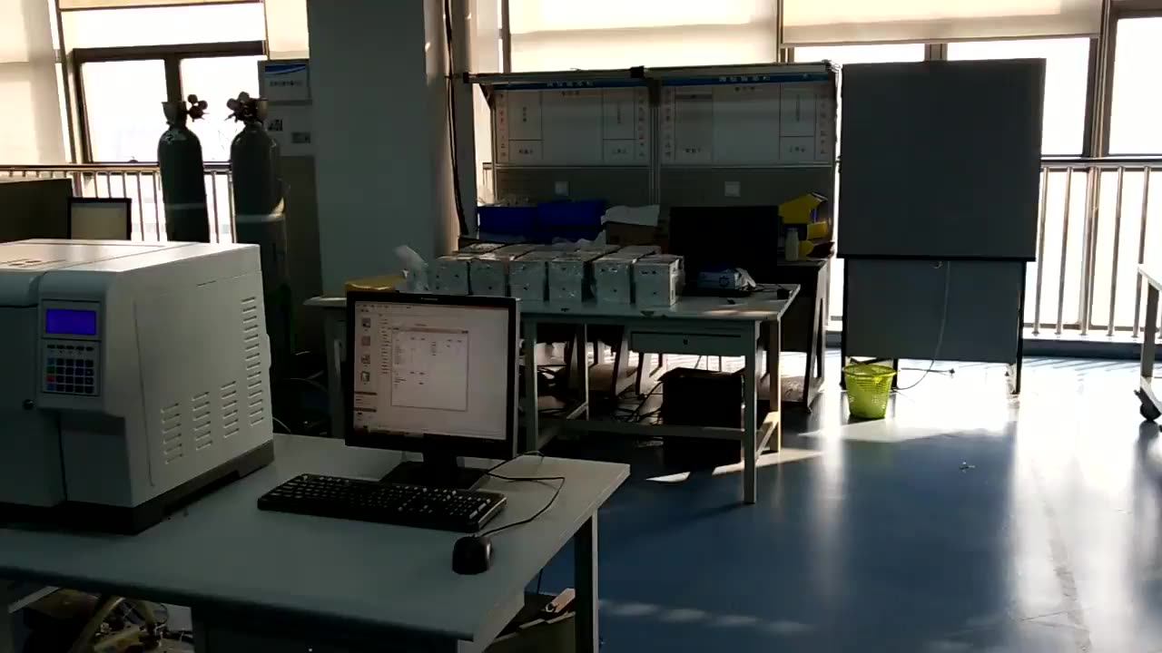 Gc-ms-ii Gc Ms Gas Chromatography Analysis Chromatograph Mass ...