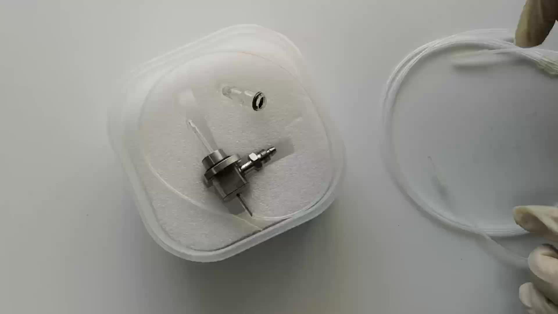 High Quality Aas Nebulizers Analytical Nebulizer For Shimadzu ...