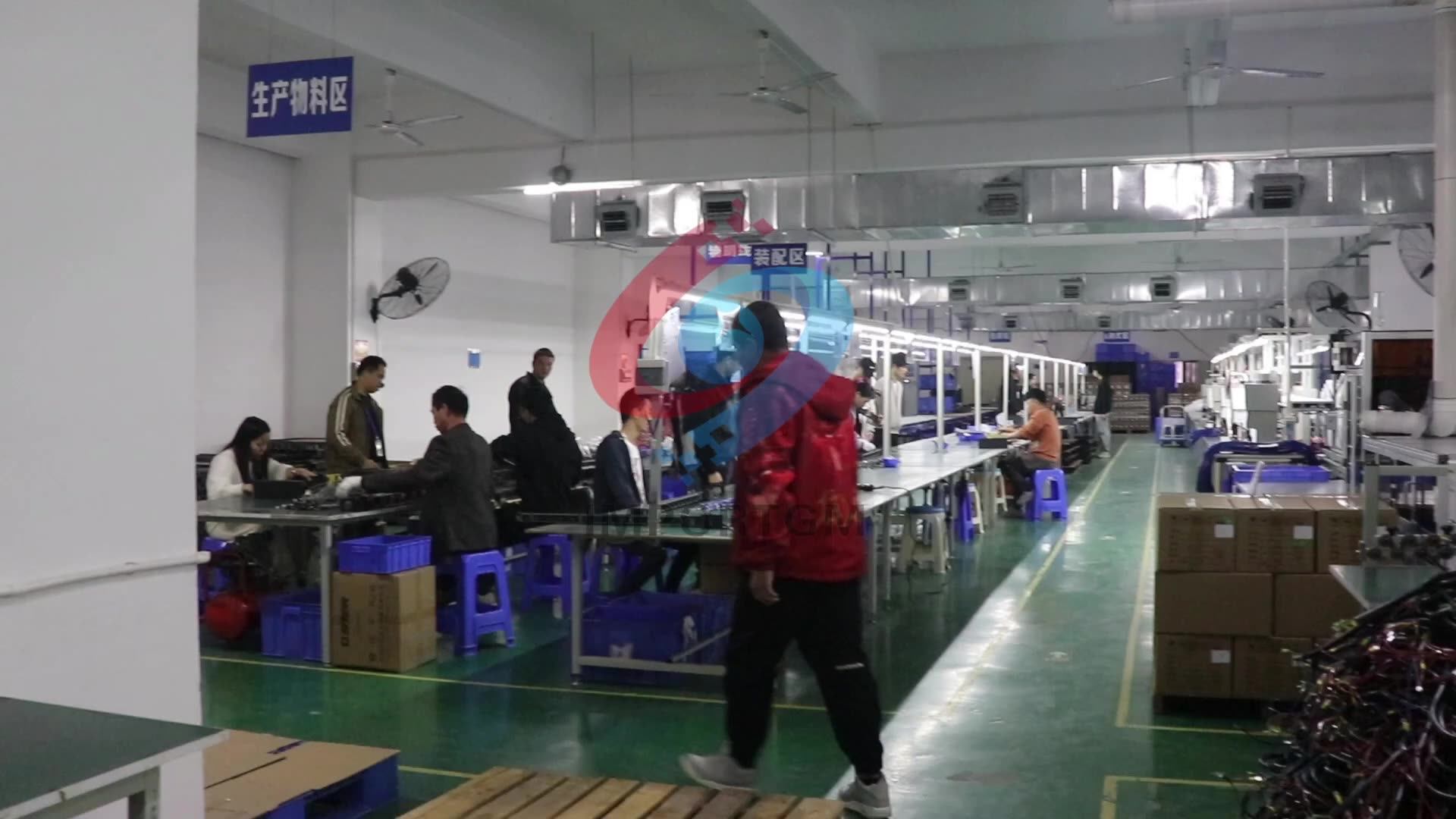 Network Power Distribution Unit Clever Ip Remote Controlled Smart Pdu ...