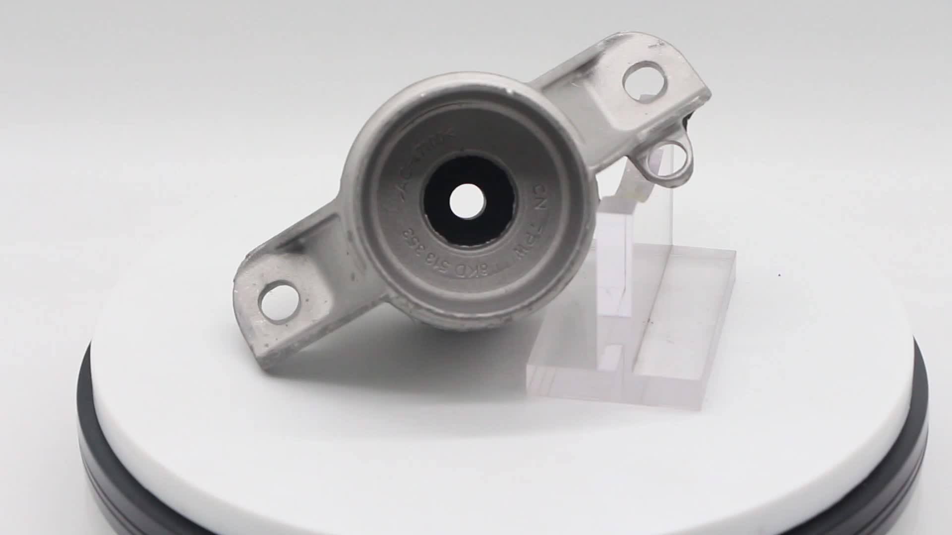 Rear Top Strut Mount Oem: 8k0 513 353 E 8k0 513 353 D 8k0513353e ...