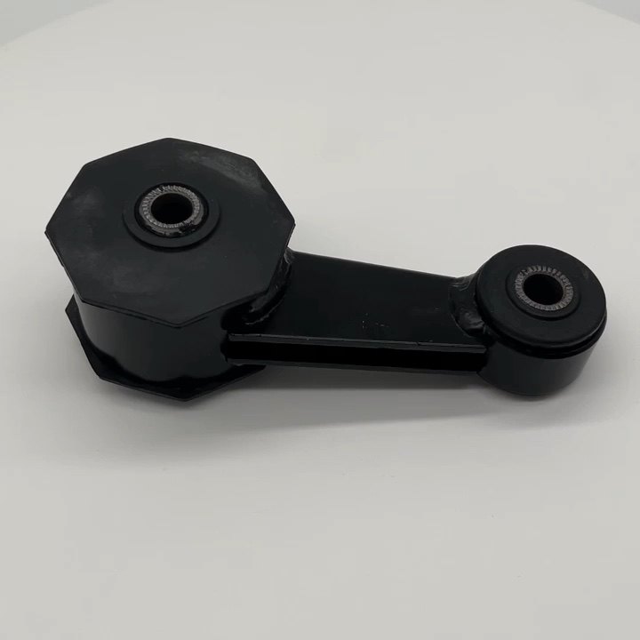 Engine Mount Transmission Mount Kkh102680 For Land Rover Freelander ...