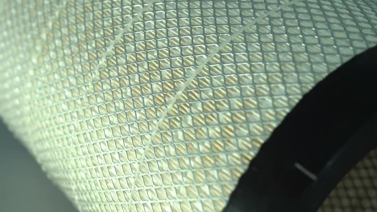 Air Filter Af25135m 6i2505 P532505 For C.a.t. Equipment - Buy 6i2505 ...