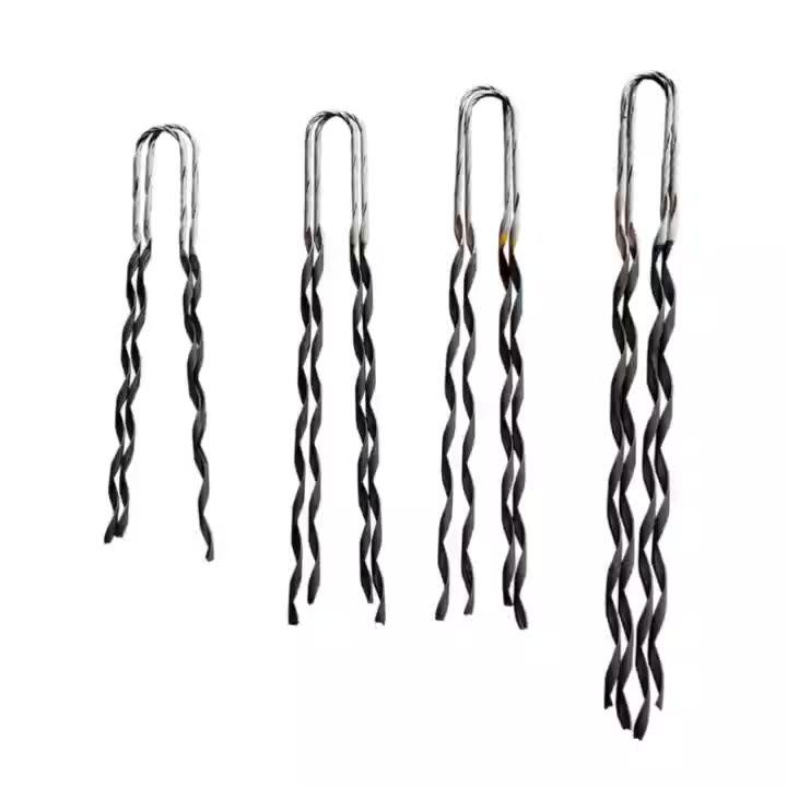 Helical Dead End Clamp With Coating For Conductor - Buy Helical Dead ...