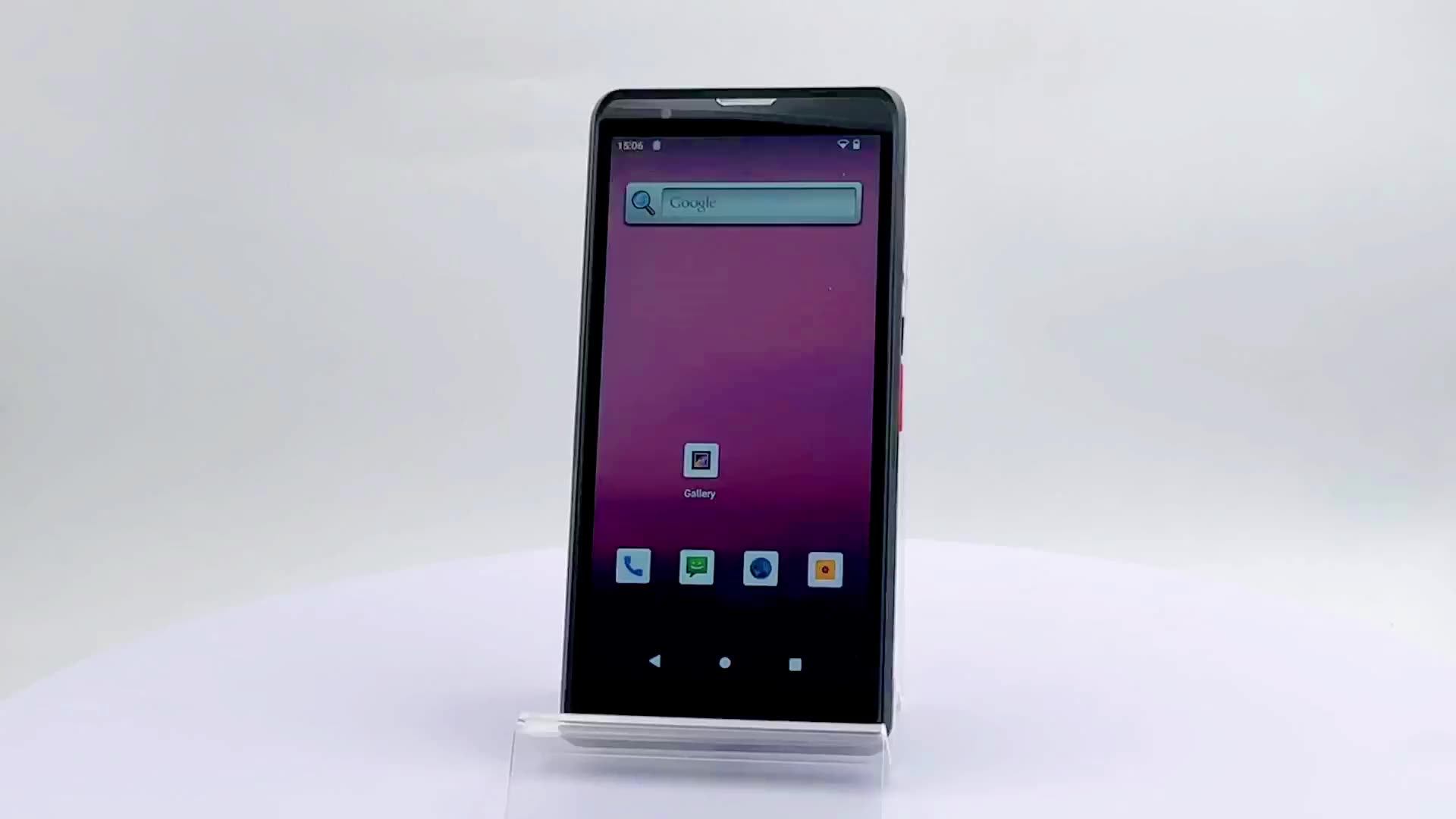 Honeywell Engine Pda Data Collector Terminal Professional Handheld ...