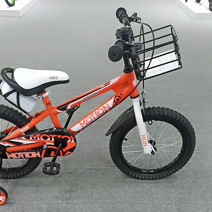 Kids Girls Boy Cycle 12 14 16 18 Inch Children Bicycle Bike Baby Bike ...