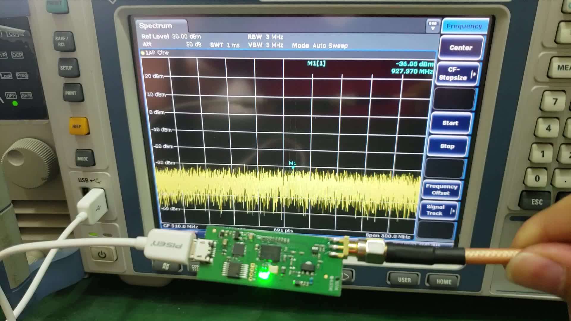 3dr Radio100/ 500mw 915mhz V2 Telemetry For Apm2.6 Pixhawk Px4 ...