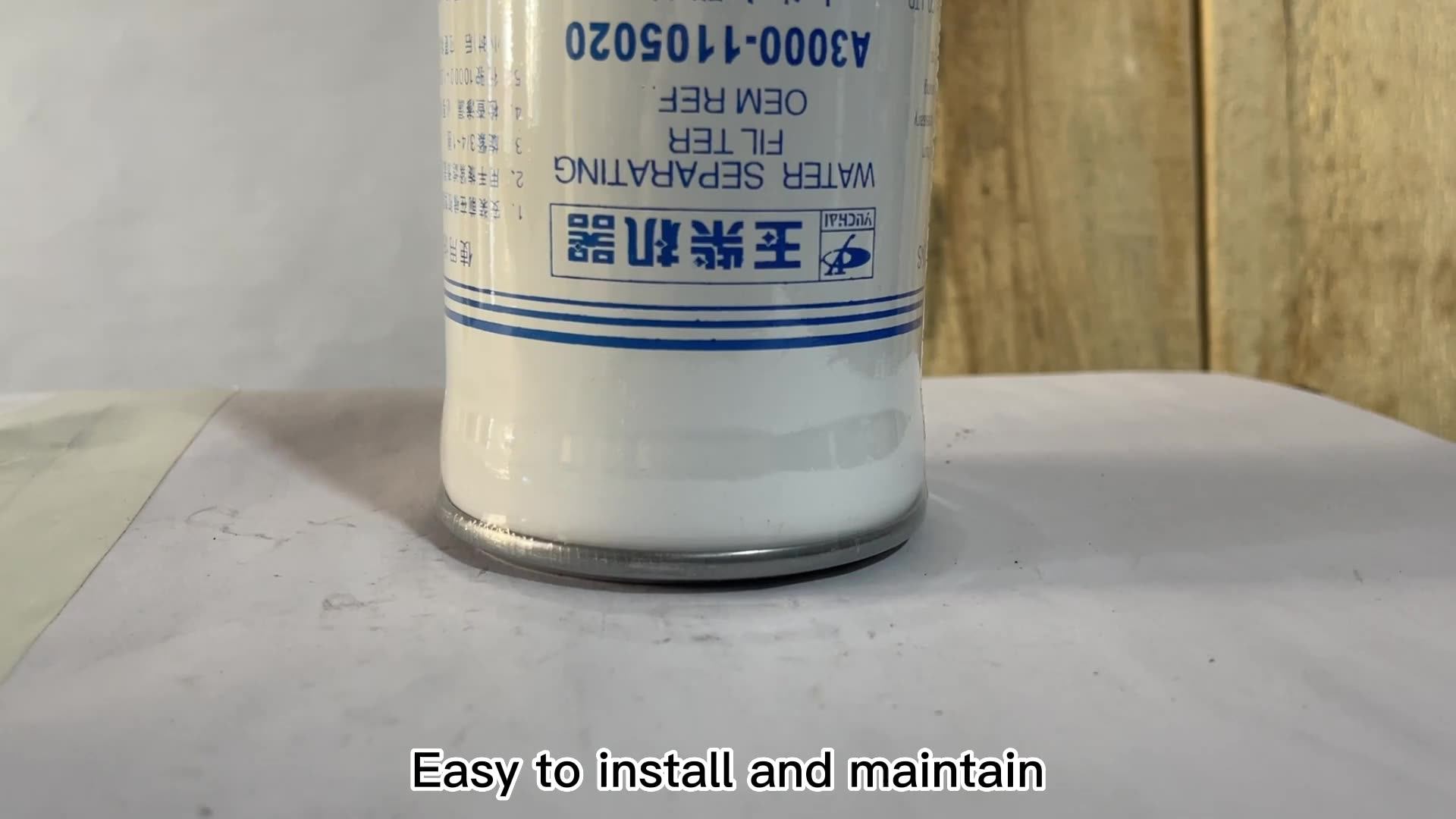 Heavy Duty Truck Air Dryer Filters Assembly Manufactures Bus Price Kit ...