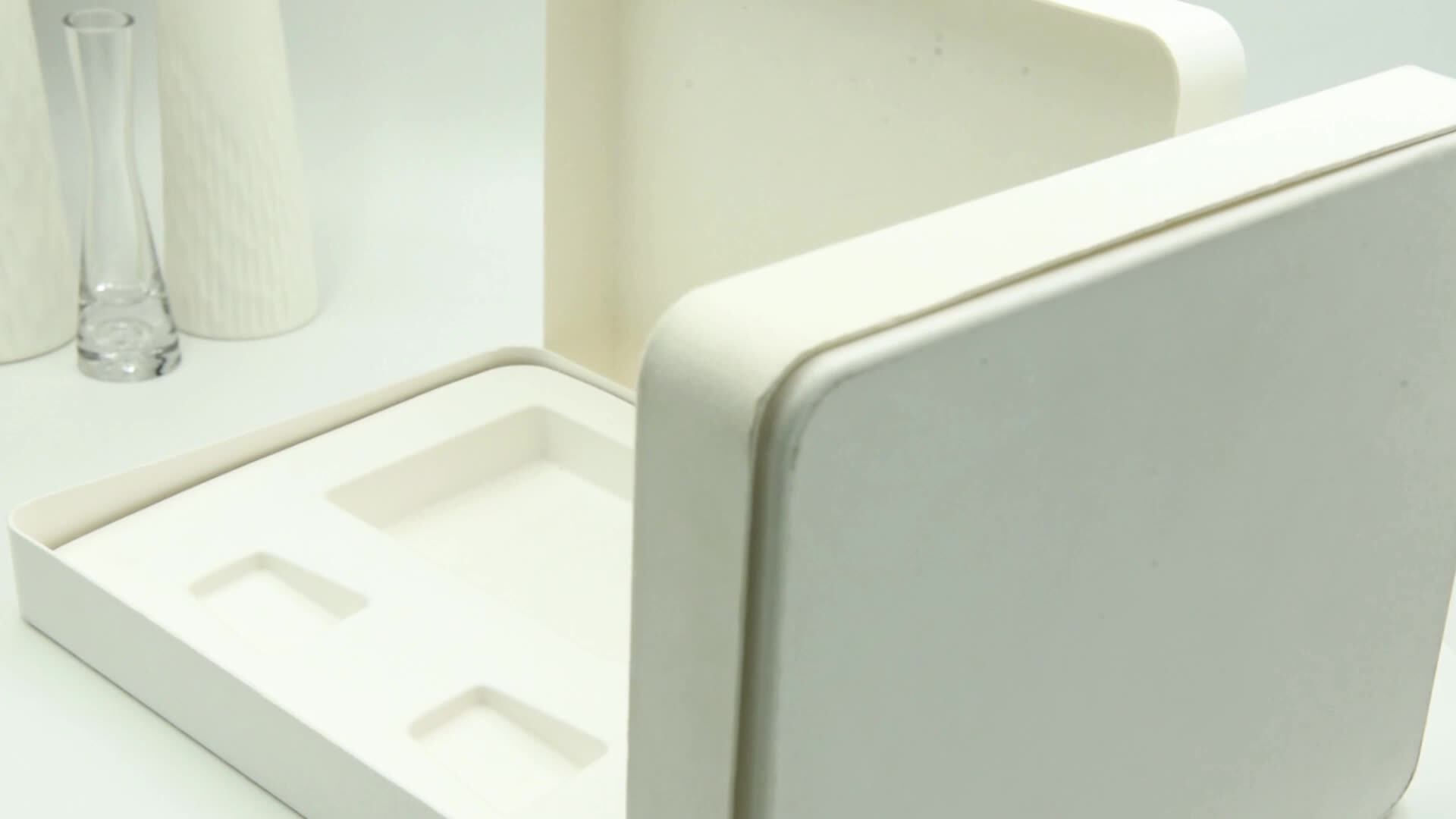 Molded Insert Tray Custom Mold Pulp Package - Buy Custom Mold Pulp ...