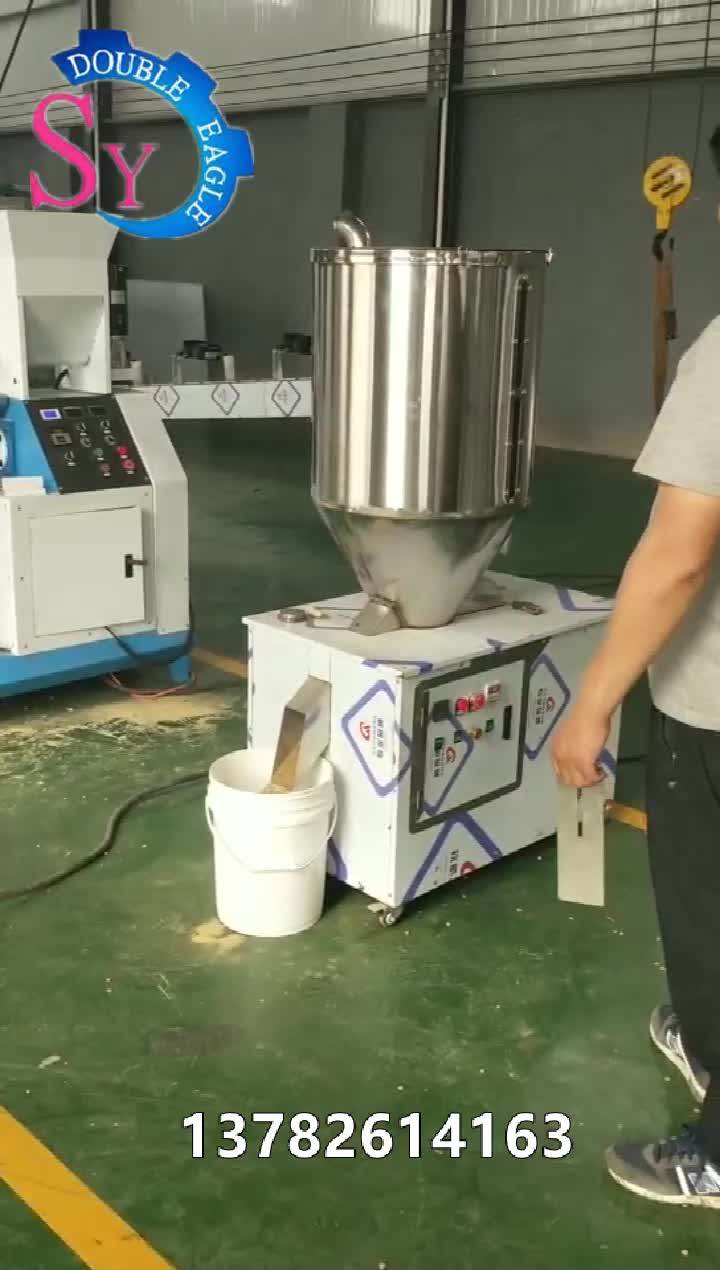 Factory Direct Sale Cheap Commercial Stainless Steel Floating Fish Feed ...