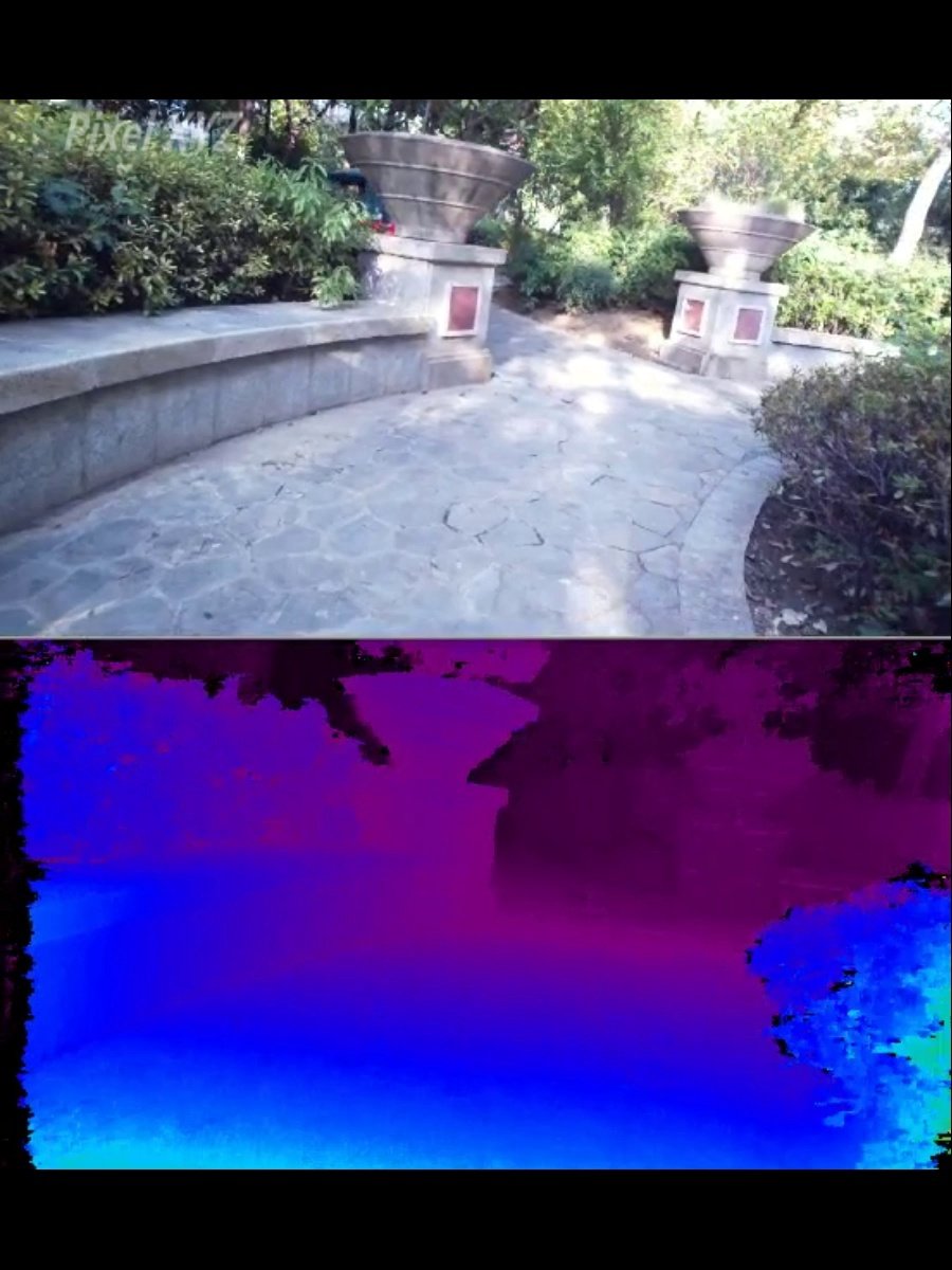 Pixel XYZ双目相机深度版实测避障有多狠 - 种草笔记 - 淘江湖