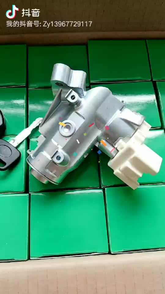 Factory For Toyta Hilux(2006-2009) Vigo Kijang 45020-0k022 45280-0k020 ...