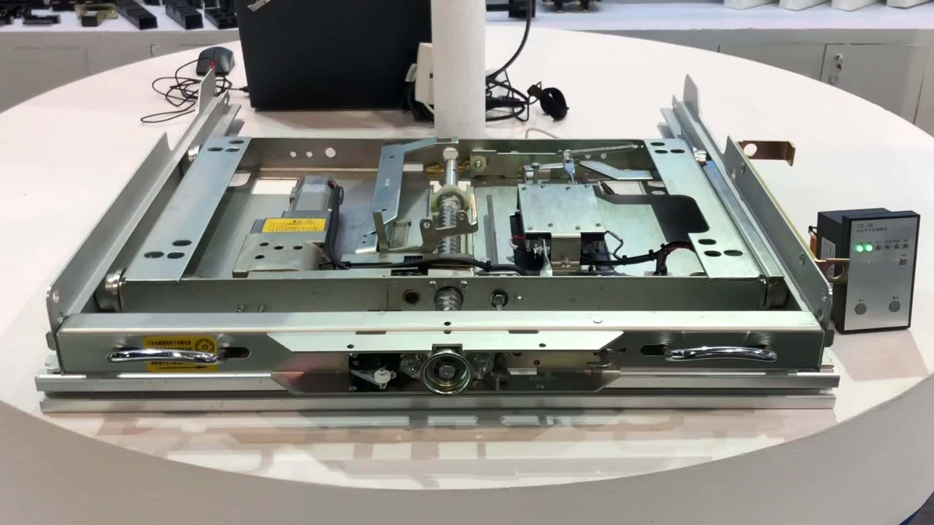 3150a Bundled Tulip Contacts And Copper Contacts For Vcb Vacuum Circuit ...